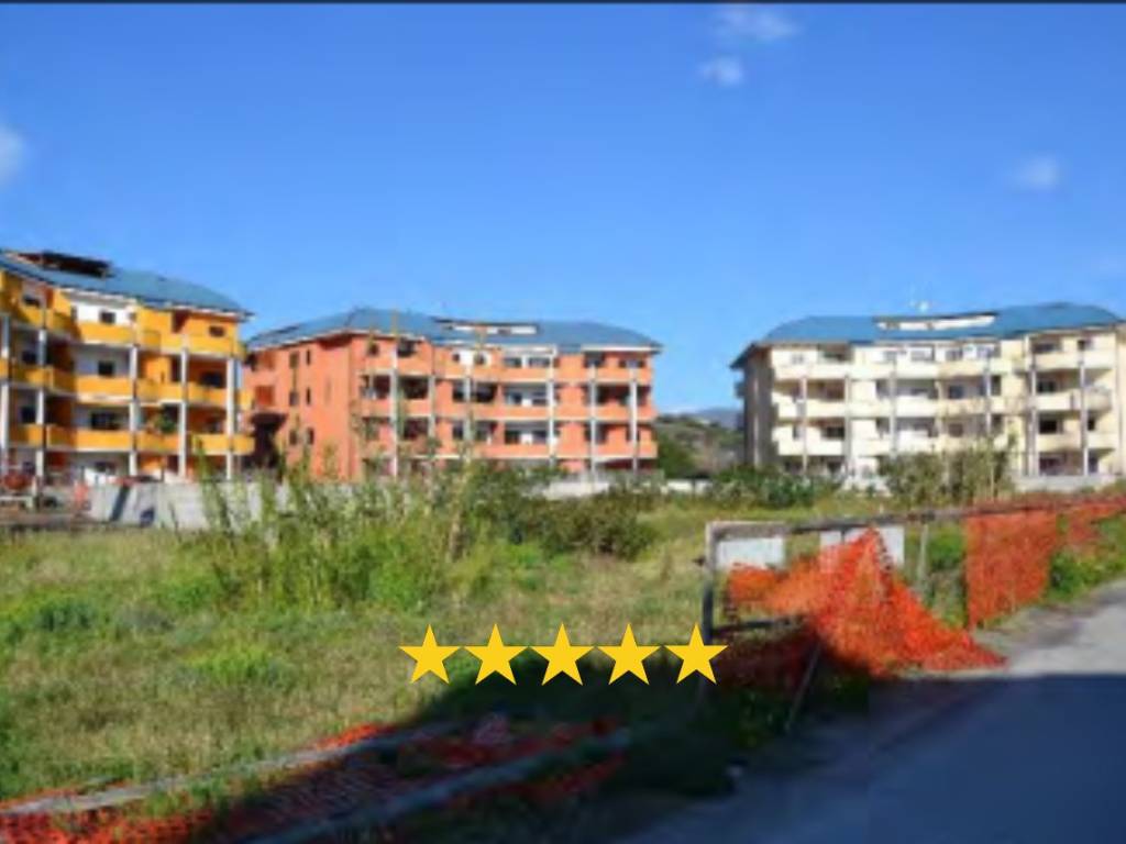 Asta per appartamento, traversa Pietro Nenni Satriano, rif. 112089379 ...