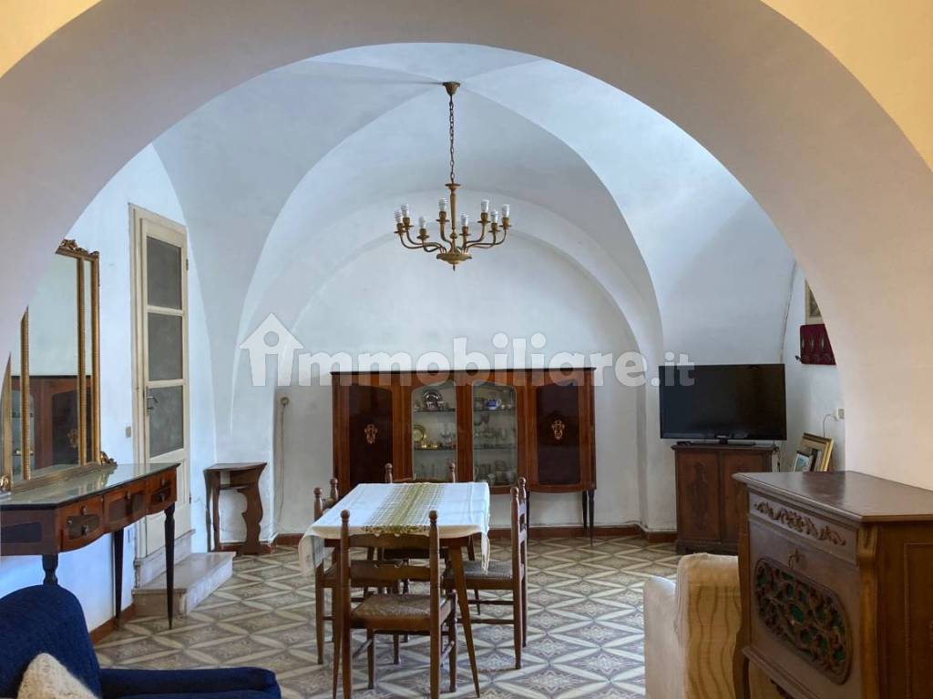 Vendita Terratetto unifamiliare in viale Cesare Battisti 62 Atessa. Da ...