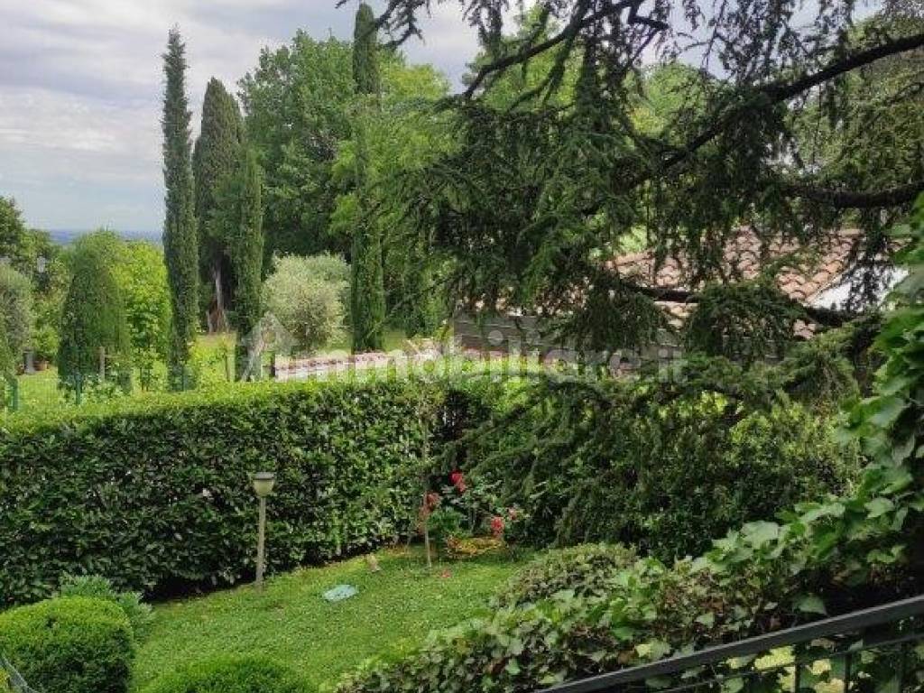 Sale Two-family villa in via Siepelunga Bologna. Excellent condition ...
