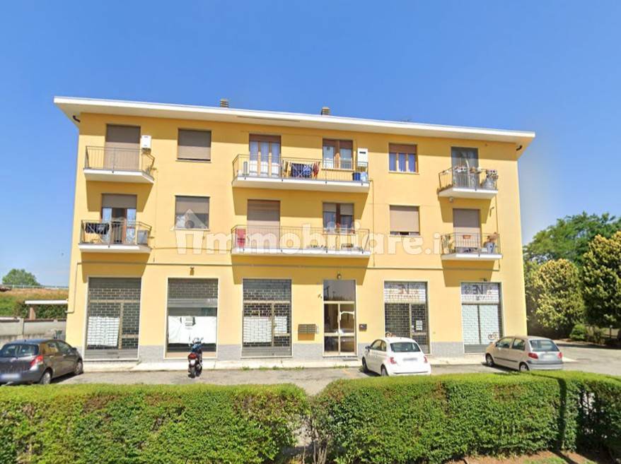 Vendita Appartamento Rondissone. Bilocale in via 20 Settembre 71 ...