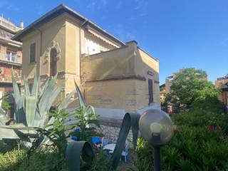 Ville in vendita vicino a Metro Jonio - Roma - Immobiliare.it