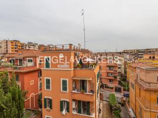 Case in vendita in zona Monteverde Vecchio, Roma - Immobiliare.it