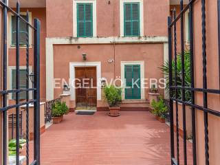 Case in vendita in zona Monteverde Vecchio, Roma - Immobiliare.it