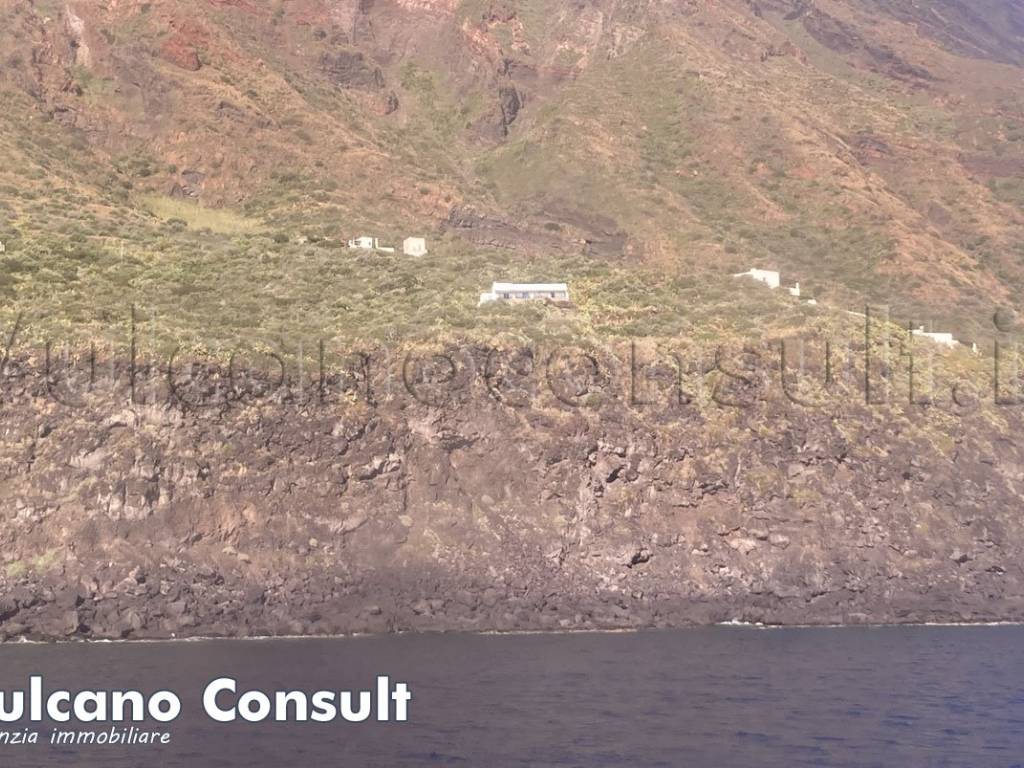 Vendita Villa unifamiliare in via Fossa Lazzaro Lipari. Buono stato ...