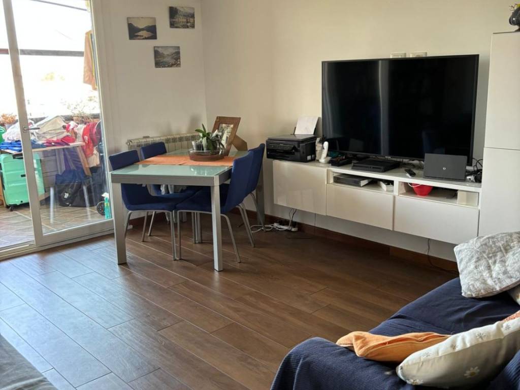 Vendita Appartamento Roma. Trilocale in via Filoteo Alberini. Ottimo ...