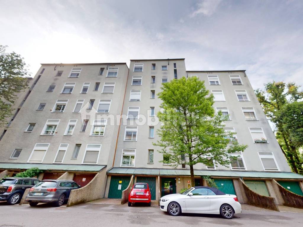 Vendita Appartamento Segrate. Trilocale in via San Felice Strada 1 ...