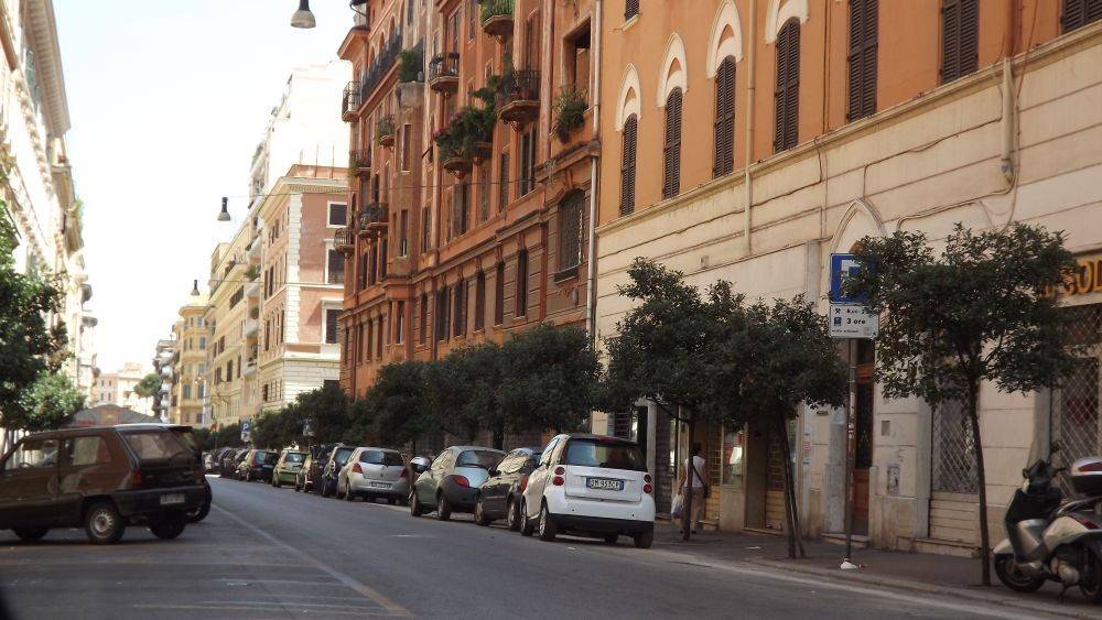 Attività commerciale via Alessandria, Roma, Rif. 112143489 - Immobiliare.it