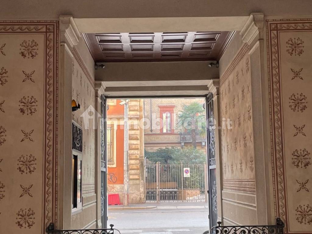 Affitto Appartamento Milano. Bilocale in via Giosuè Carducci 32. Ottimo ...