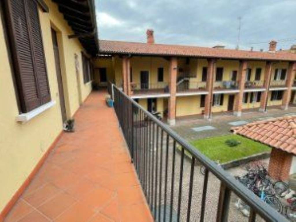 Ufficio - Studio piazza Paolo Borsellino, Corbetta, Rif. 112176153 ...