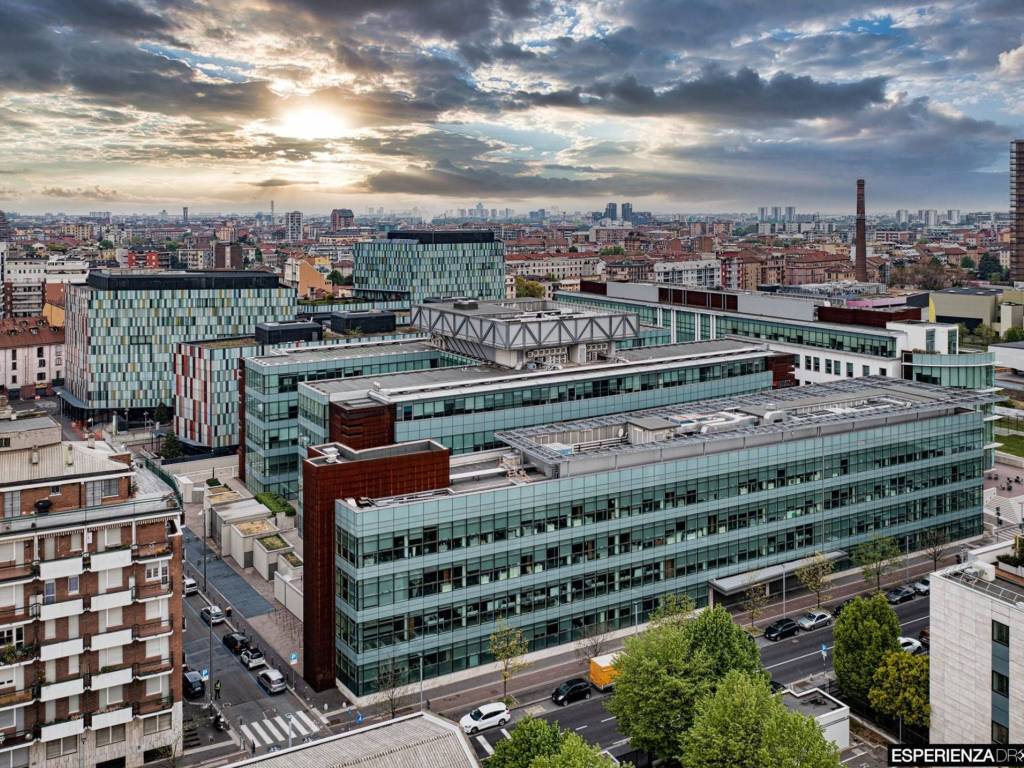 Ufficio - Studio via Benigno Crespi 19, Milano, Rif. 112176747 ...