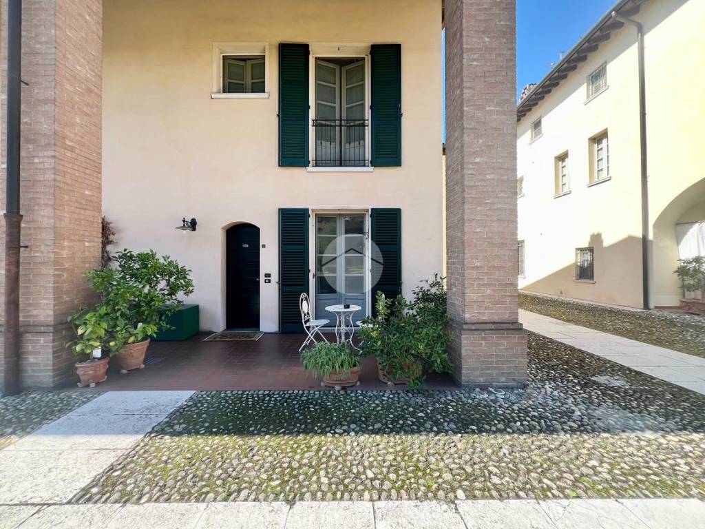 Vendita Appartamento Castegnato. Quadrilocale in via della Baitella 2 ...