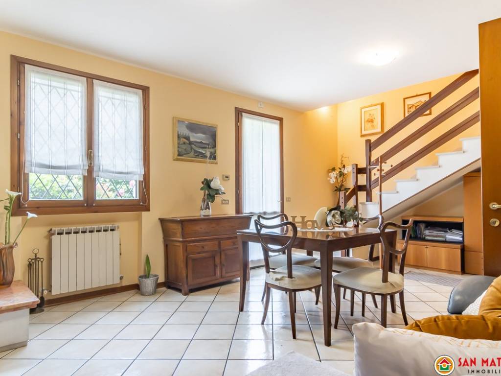Sale Terraced house in via Giacomo Leopardi 8A San Giovanni in ...