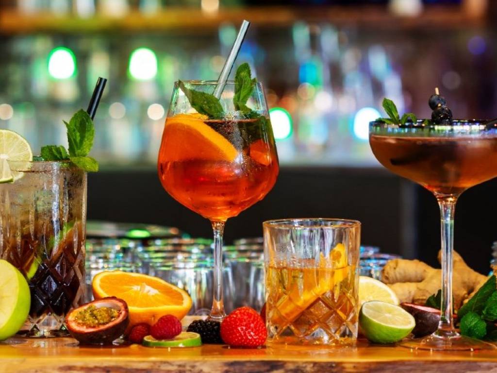 Bar, Roma, Rif. 112224879 - Immobiliare.it