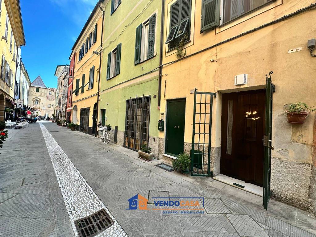 Vendita Appartamento Borghetto Santo Spirito. Monolocale in via Camillo ...