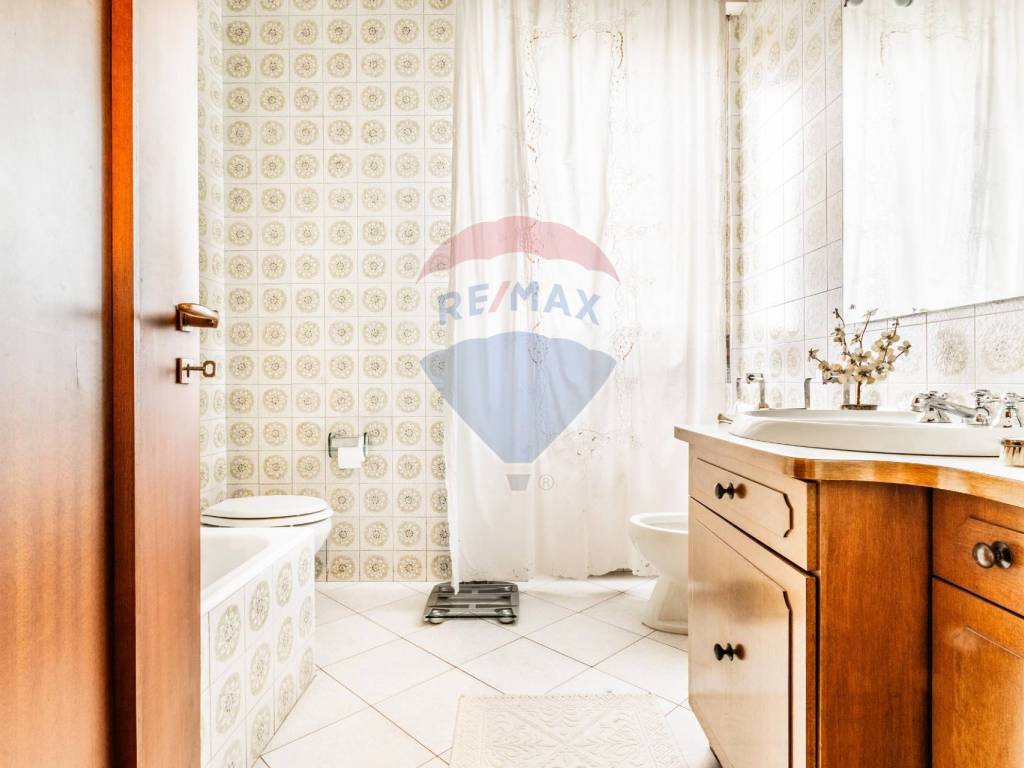 Vendita Appartamento in via Palestro 4. Busto Arsizio. Buono stato ...