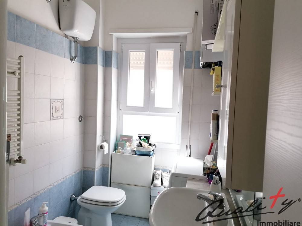 Vendita Appartamento Roma. Trilocale in via Giuseppe Belluzzo 4. Ottimo ...