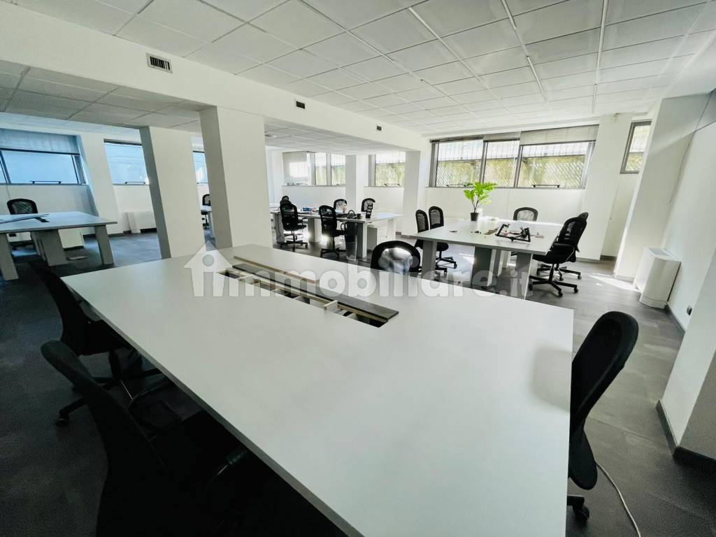 Ufficio - Studio viale Francesco Restelli 3/7, Milano, Rif. 112237843 ...
