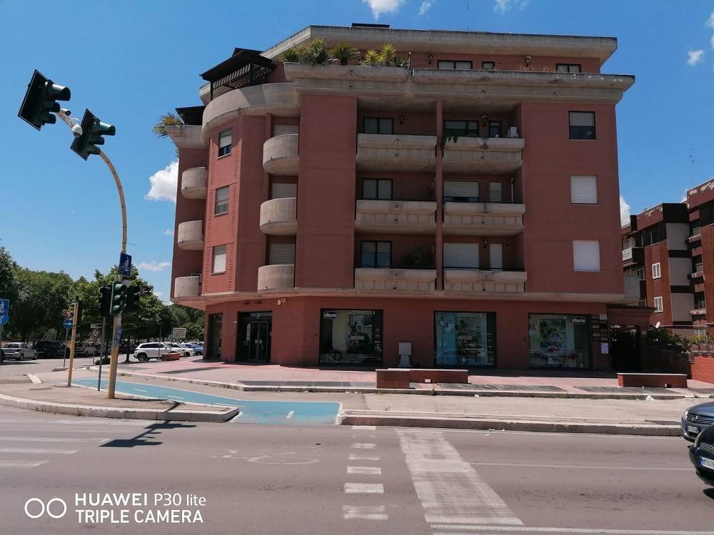 Vendita Appartamento Foggia. Trilocale in viale degli Aviatori 112 ...