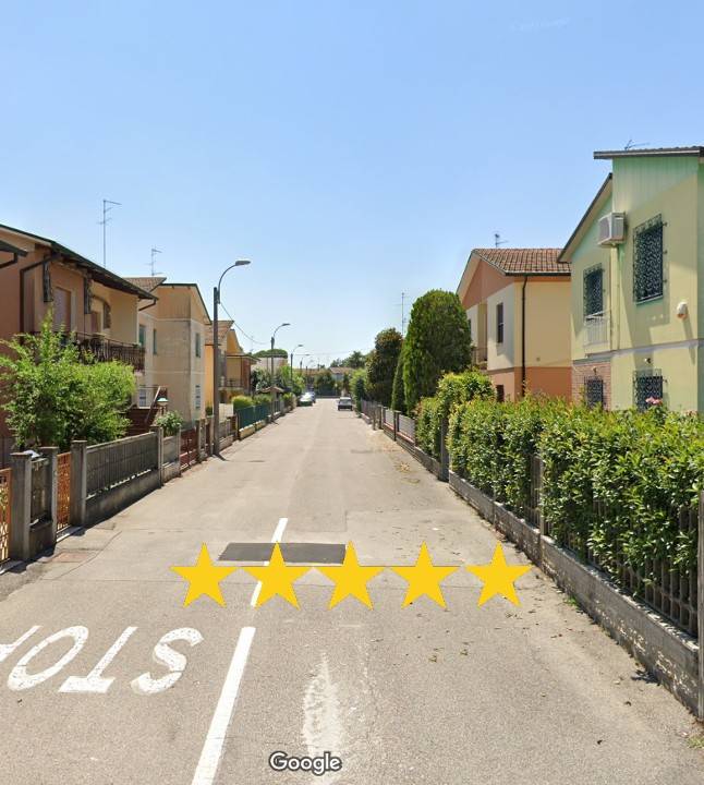 Asta per appartamento, via Firenze, Centro Argenta, rif. 112240901 ...