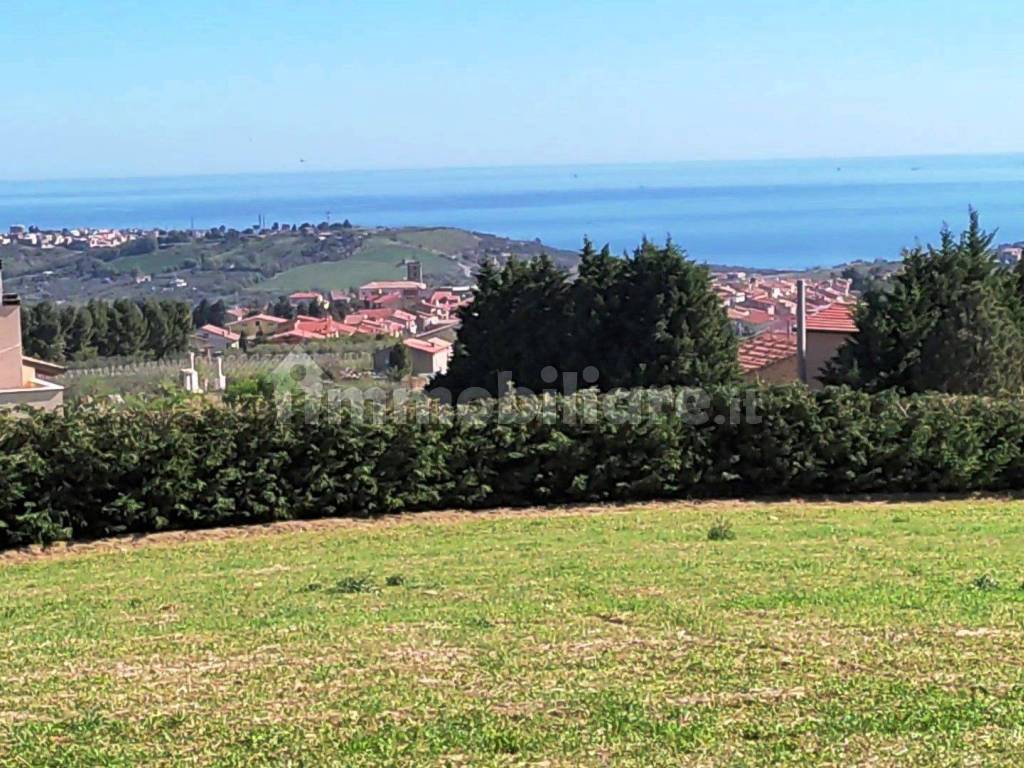 Terreno edificabile Strada Provinciale Ex SS86 Istonia traversa di ...