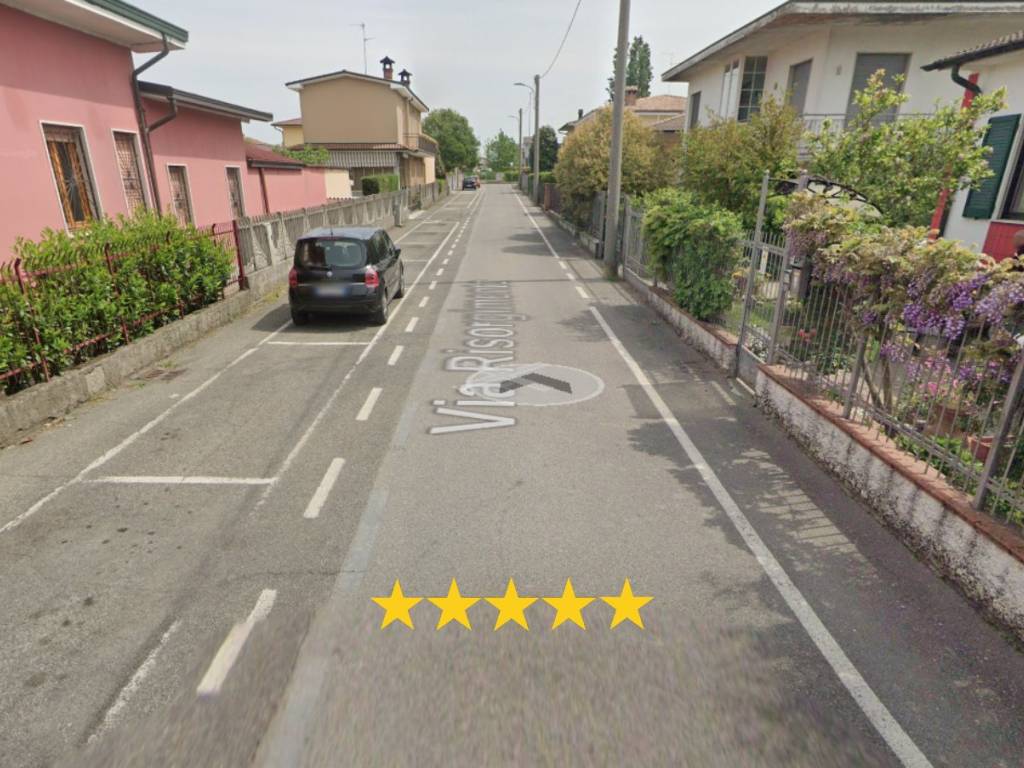 Asta per appartamento, via Risorgimento, Centro Bagnolo Cremasco, rif ...