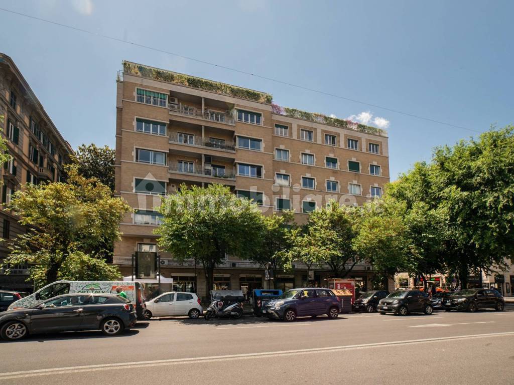 Hotel piazza Cola di Rienzo 80, Roma, Rif. 112265247 - Immobiliare.it