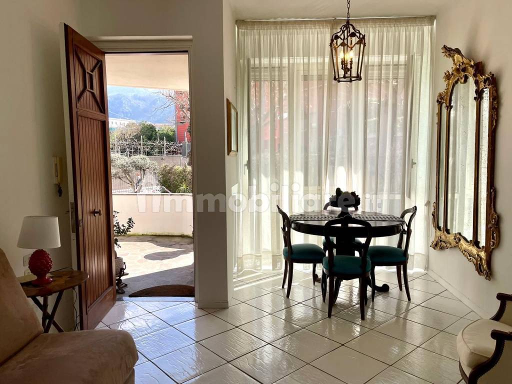 Affitto Appartamento Piano di Sorrento. Bilocale in via Mortora 17 ...