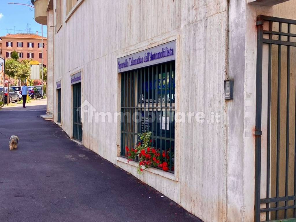 Office viale Bruno Buozzi 41, Rome, Ref. 112268855 - Immobiliare.it