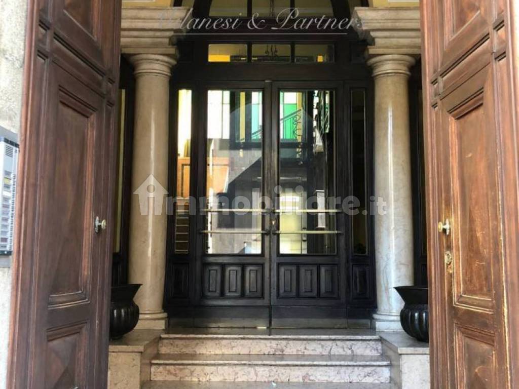 Ufficio - Studio via Gian Maria Scotti 11, Bergamo, Rif. 112292571 ...