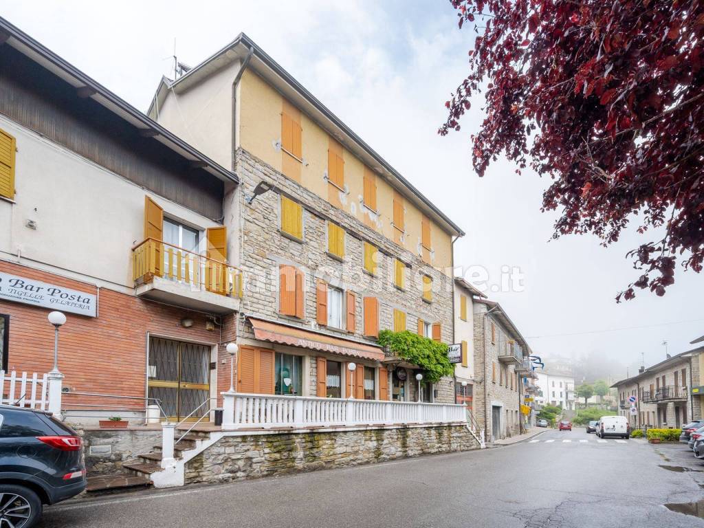 Palazzo - Edificio corso Trieste n 44, 42010 Toano Italia, Toano, Rif ...