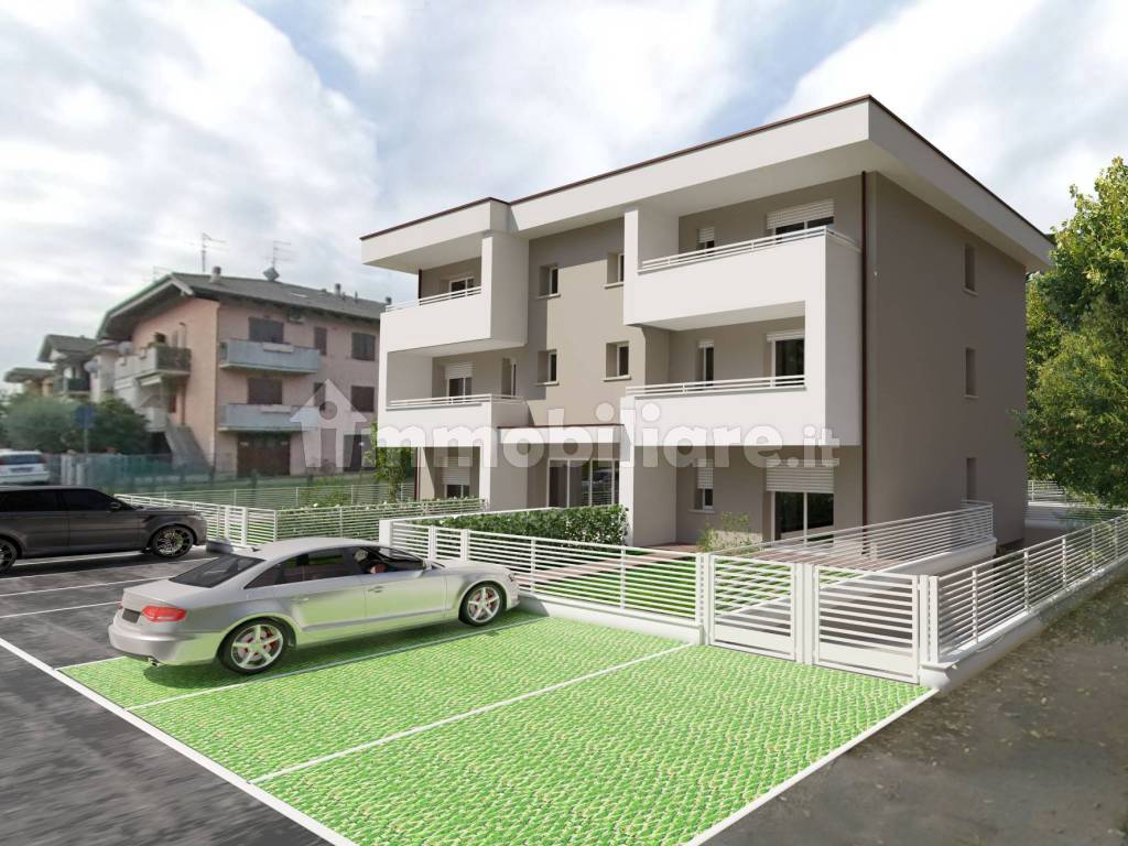 Vendita Appartamento Gatteo. Trilocale in via Carlo Armellini. Nuovo ...