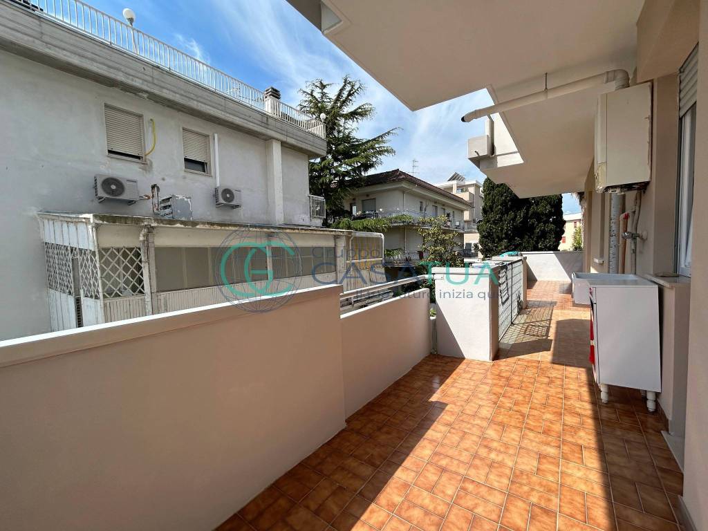 Vendita Appartamento Alba Adriatica. Quadrilocale in viale Giuseppe ...