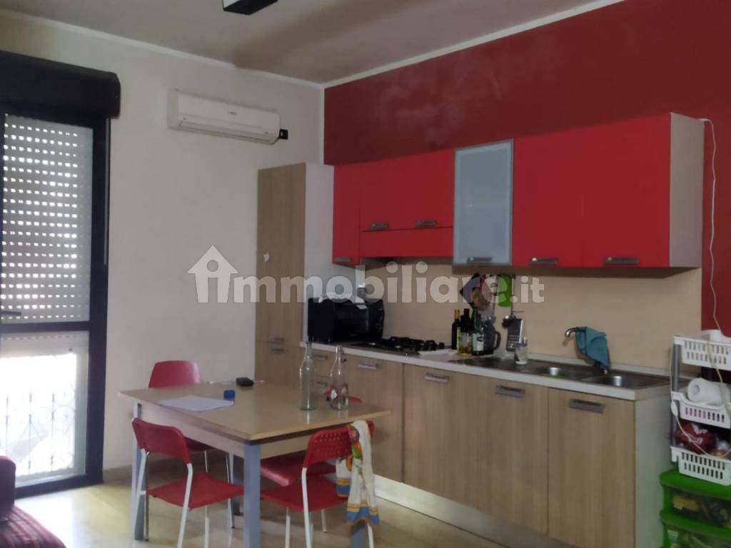 Stanza singola in affitto, affittasi camera singola via Generale Carlo ...