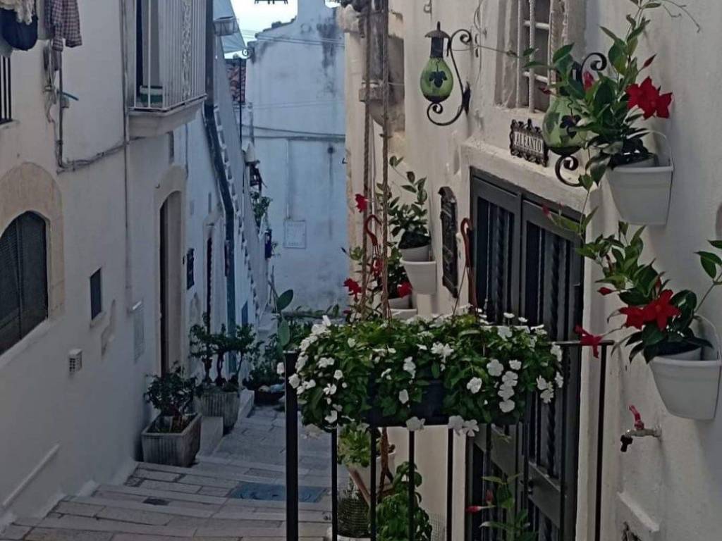 Vendita Appartamento Monte Sant'Angelo. Bilocale in viale maraldo 4 ...