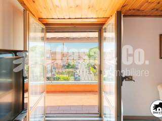 Appartamenti in vendita in zona Bufalotta, Roma - Immobiliare.it