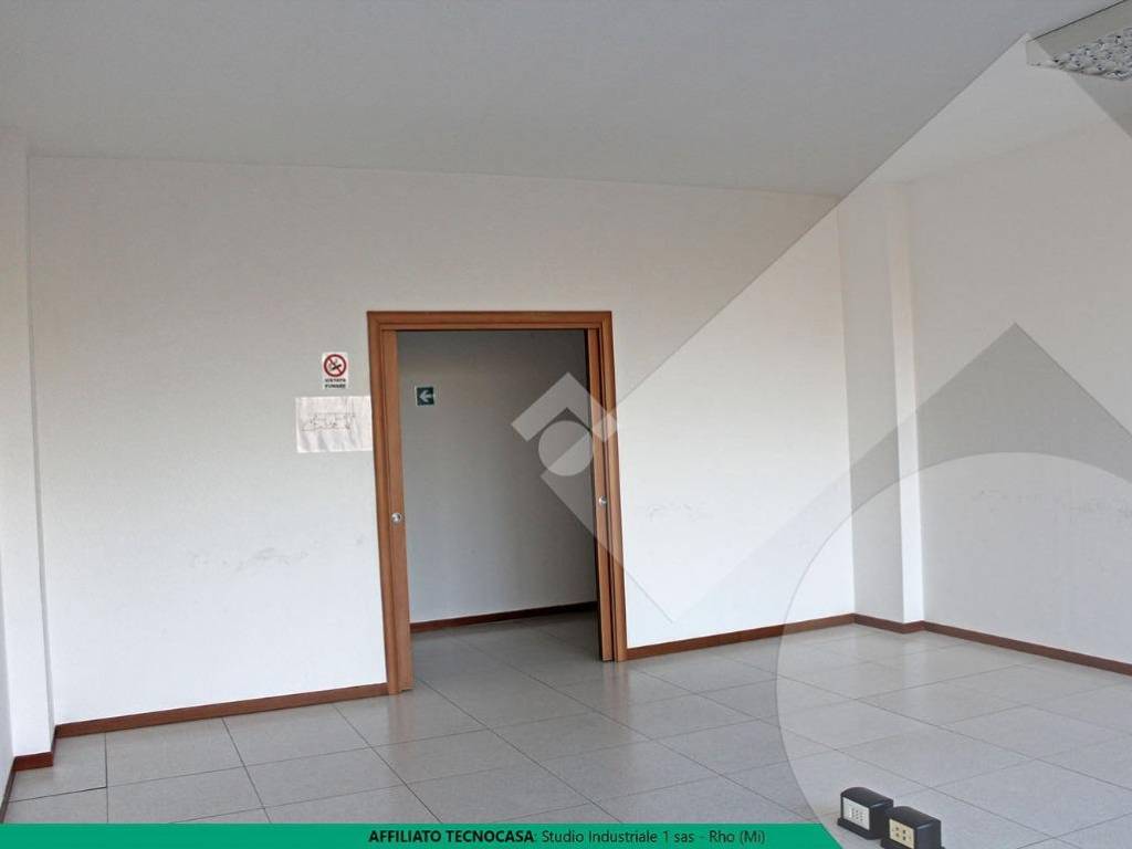 Ufficio - Studio via Thomas Alva Edison, Settimo Milanese, Rif ...