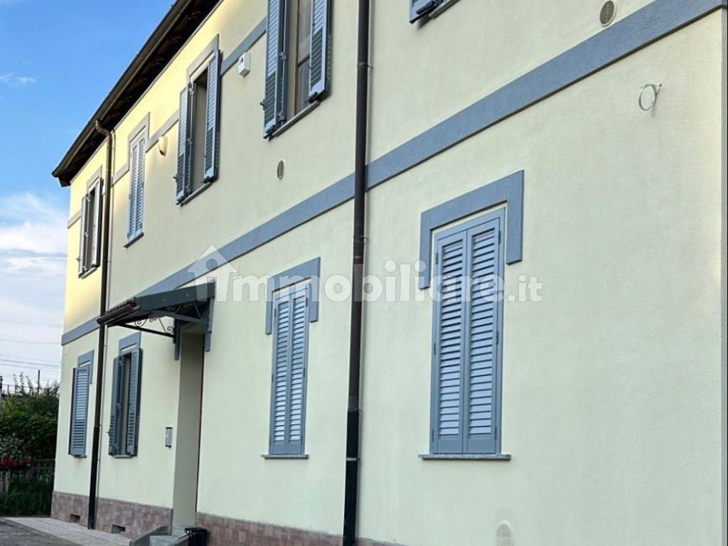 Affitto Appartamento Milano. Trilocale in via Padre Reginaldo Giuliani ...