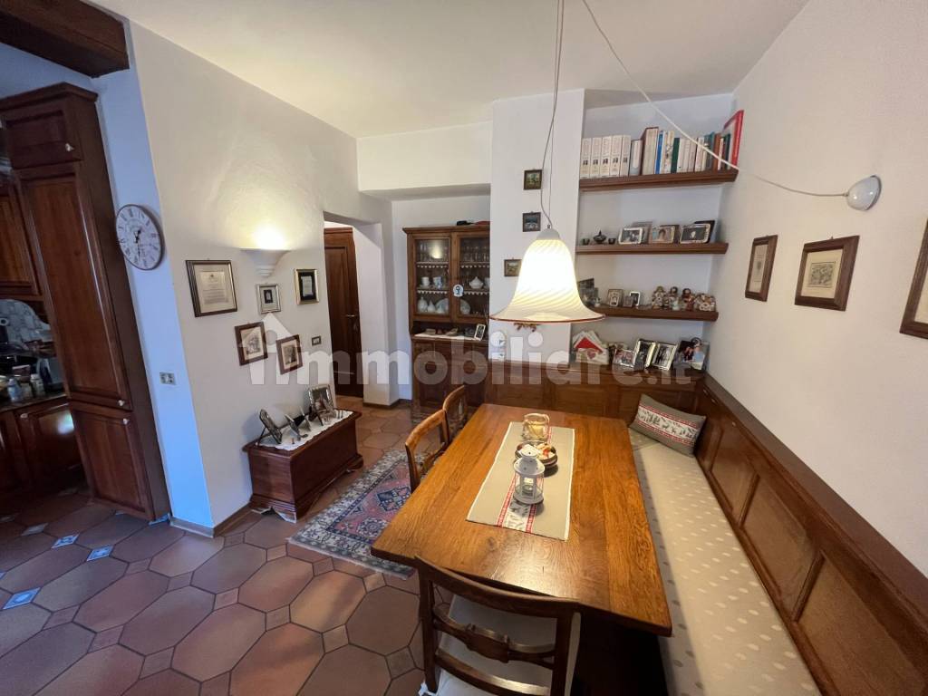 Vendita Appartamento in viale Marconi 27. Pinzolo. Buono stato, primo ...