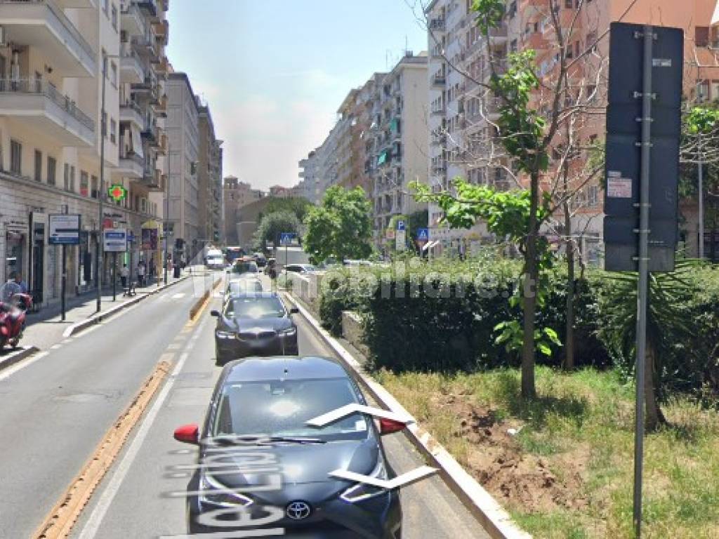 Locale commerciale viale Libia, Roma, Rif. 112371557 - Immobiliare.it