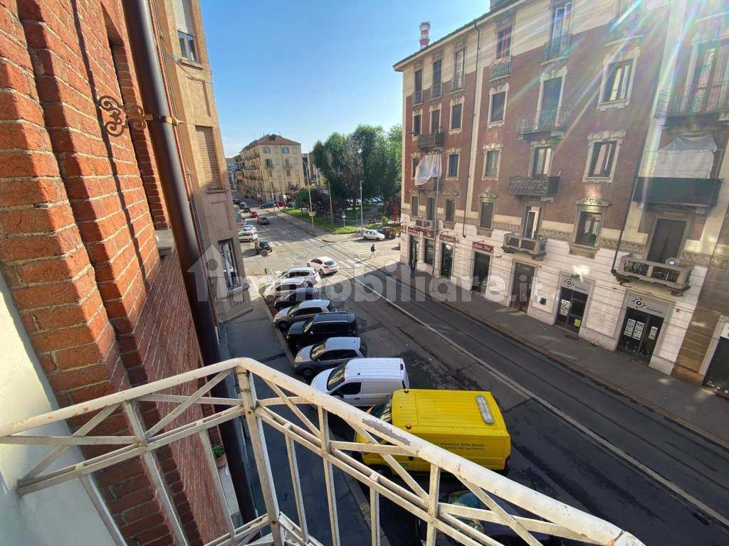 Affitto Appartamento Torino. Bilocale in via Genova 26. Ottimo stato ...