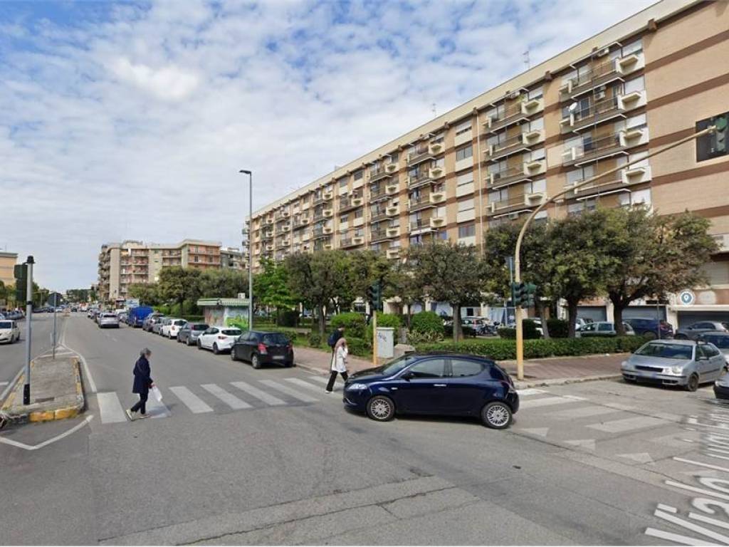 Affitto Appartamento Bari. Monolocale in viale Luigi Einaudi. Quinto ...