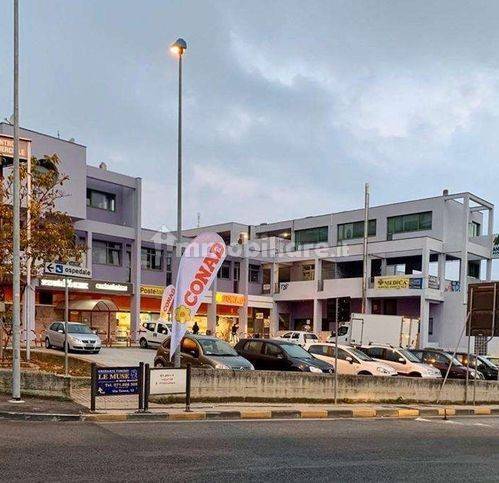 Garage - Box via Tenna, Ancona, Rif. 112393861 - Immobiliare.it