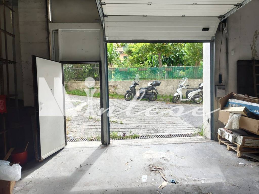 Magazzino - Deposito, Sanremo, Rif. 112419331 - Immobiliare.it