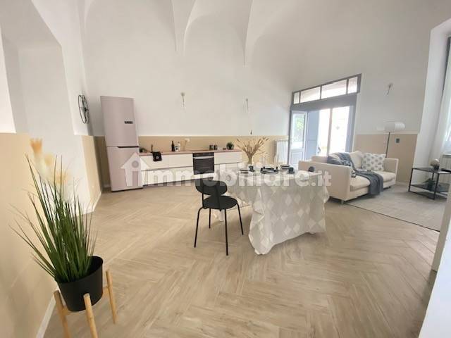Sale Apartment Brescia. 3-room flat in via delle Grazie. Excellent ...