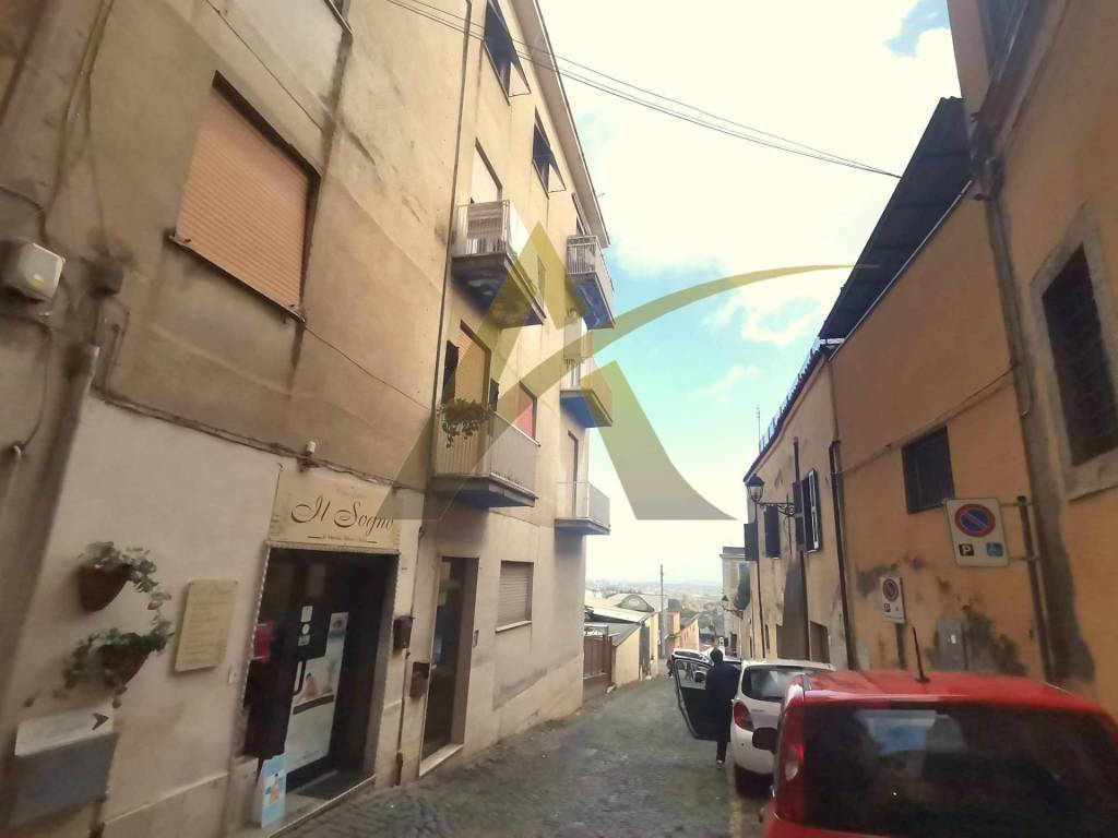 Vendita Appartamento Velletri. Trilocale in via San Girolamo Miani ...