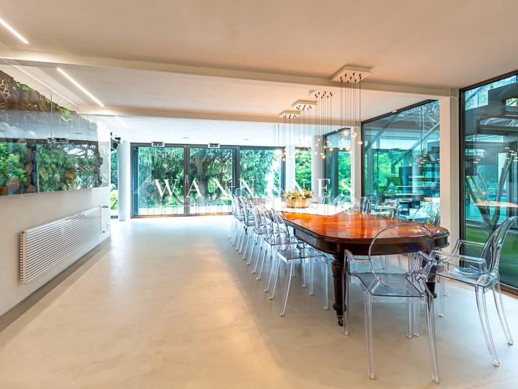 Sale Two-family villa in Strada dei Tadini 35 Turin. Excellent ...