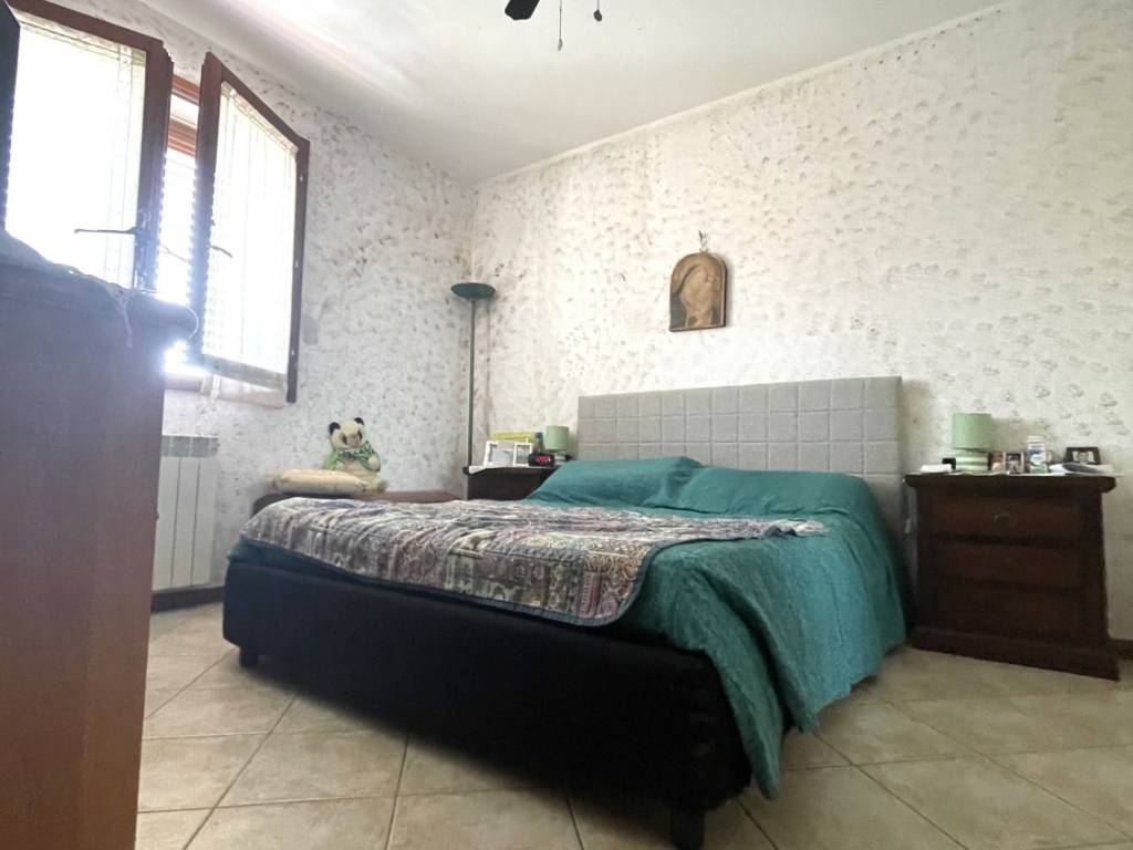 Vendita Appartamento Prato. Trilocale in via Orti del Pero 4. Buono ...