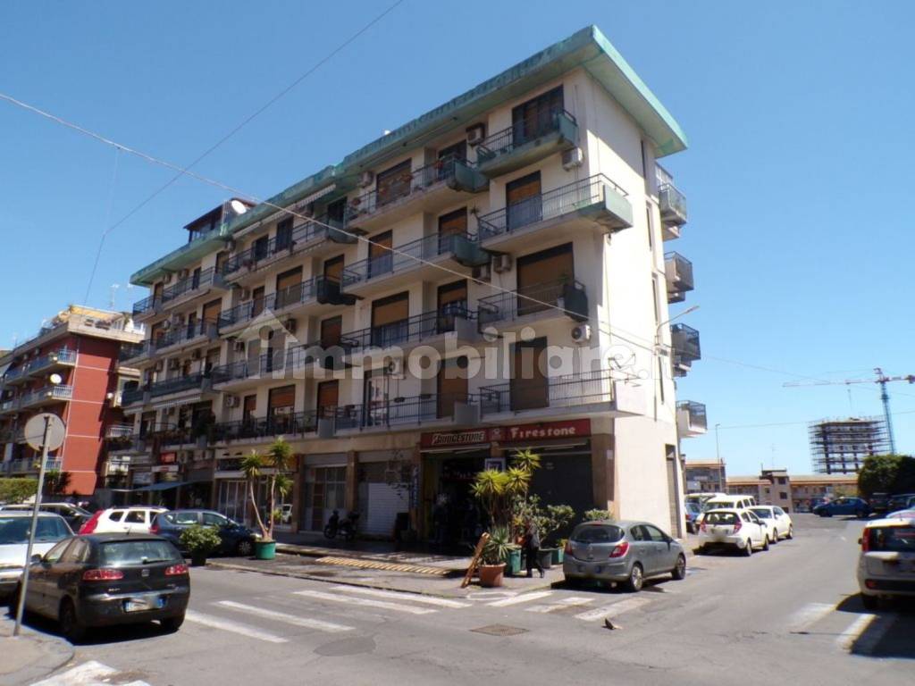 Vendita Appartamento Catania. Quadrilocale in via Fiume, 14. Da ...