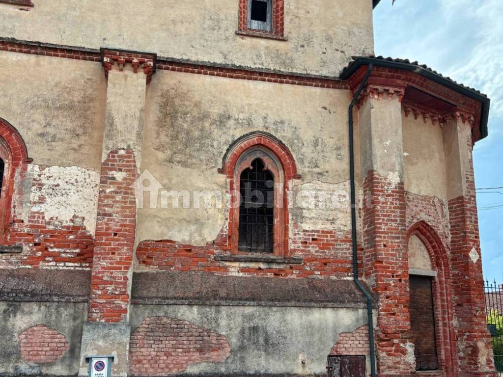 Vendita Rustico in via Castellaro snc Corteolona e Genzone. Da ...