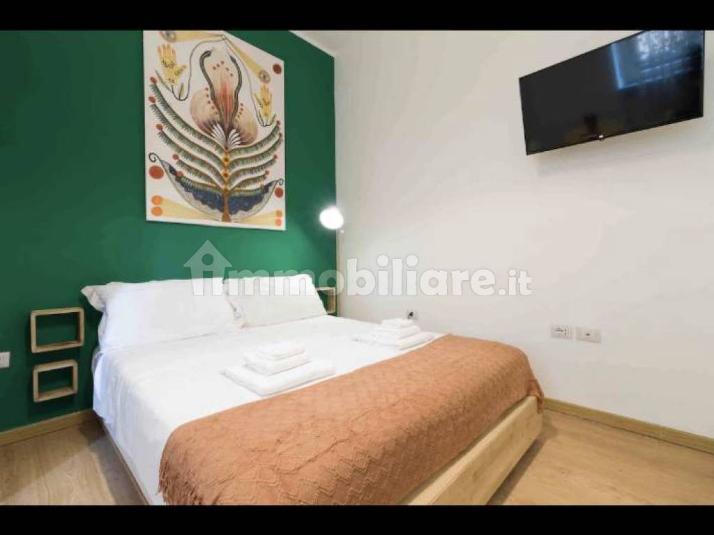 Affitto Appartamento Milano. Monolocale in piazza Insubria. Ottimo ...